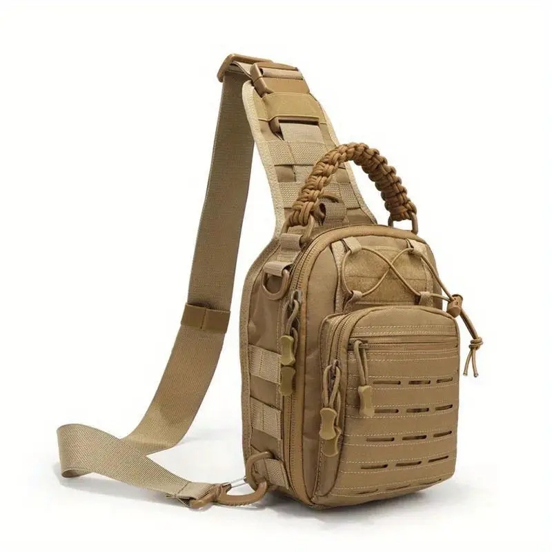 outdoor tactical shoulder bags - TitaniumWalk